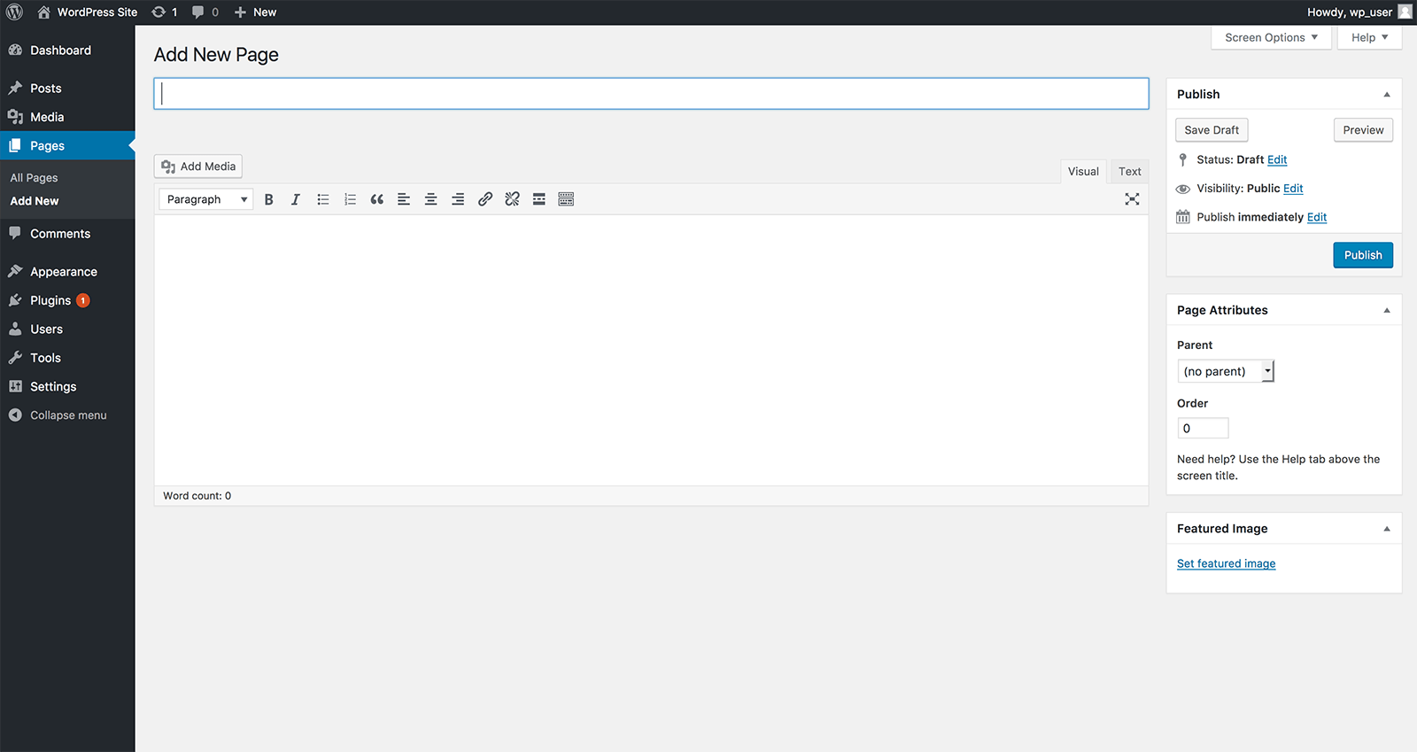 WordPress Tutorial: Step-by-Step Guide for Beginners - Namecheap
